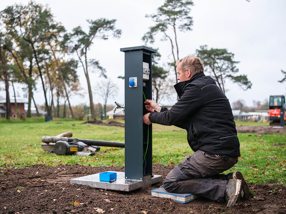 Klantinterview: Camping Molenhof | Wildkamp